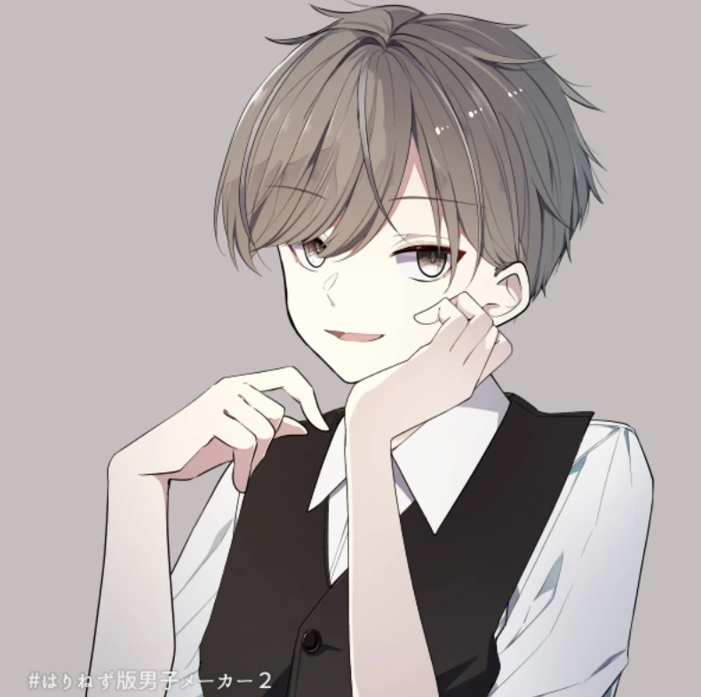 Oliver Ember | TOH Coven Group Wiki | Fandom