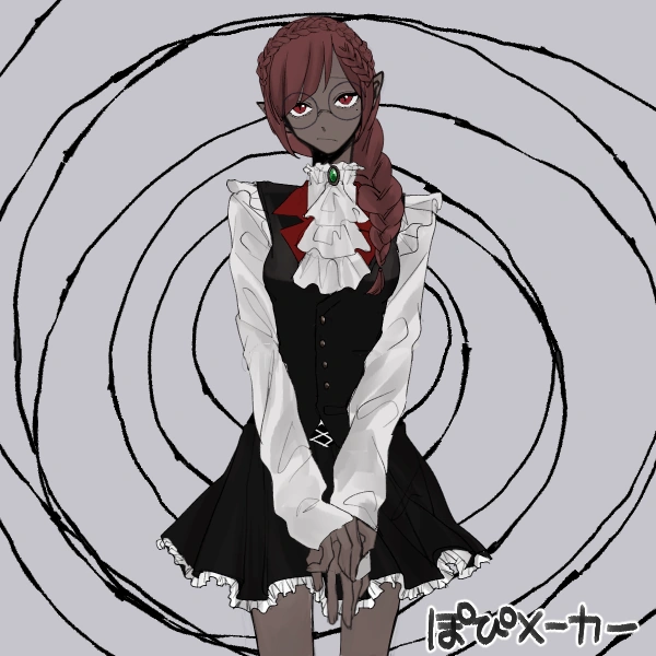 Meiva Caven | TOH Coven Group Wiki | Fandom