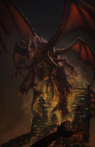 Destoroyah (MonsterVerse) | Toho Kaiju series Wiki | Fandom