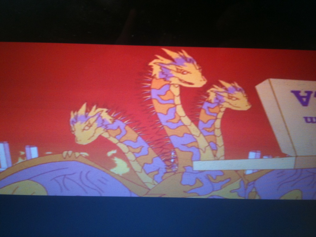 Sexy Grandpa The Toho Kingdom Toons Wiki Fandom