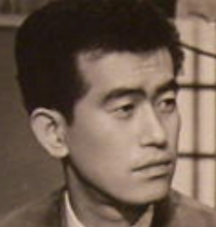 Shin Yasuda | Tohopedia Wiki | Fandom