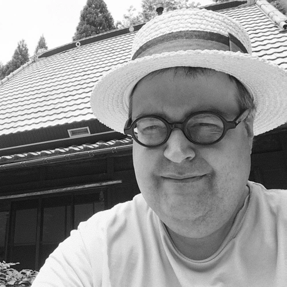 Stuart Galbraith IV | Tohopedia Wiki | Fandom