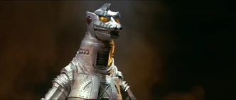 Mechagodzilla | Tohopedia Wiki | Fandom