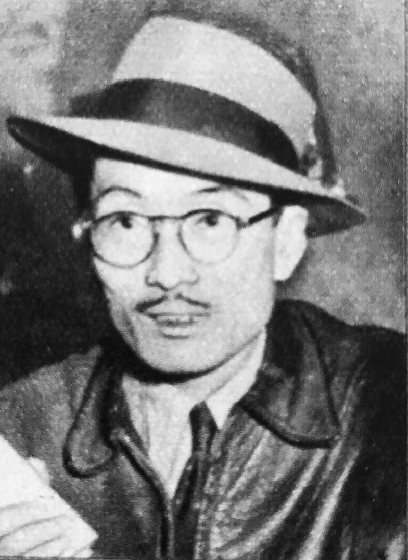 Yasuki Chiba | Tohopedia Wiki | Fandom