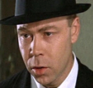 Robert Dunham | Tohopedia Wiki | Fandom