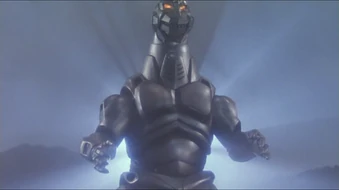 Mechagodzilla | Tohopedia Wiki | Fandom