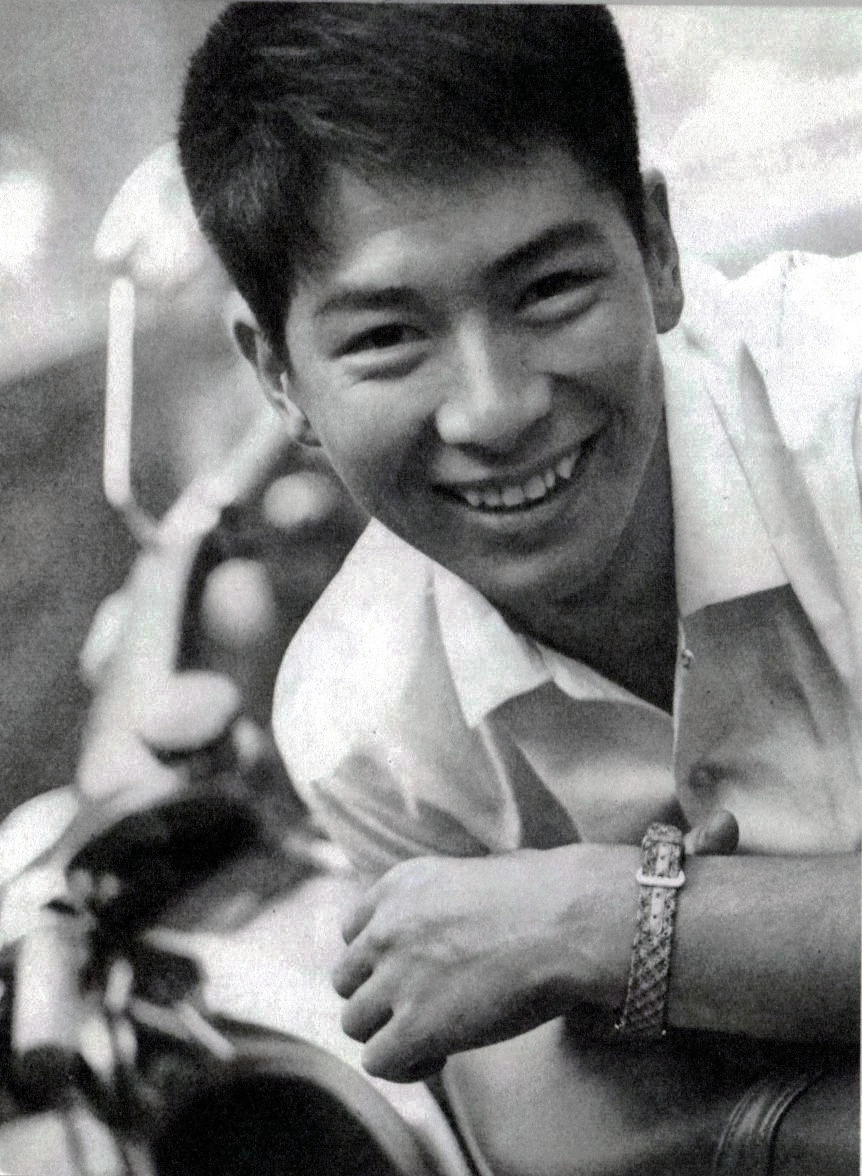 Yosuke Natsuki | Tohopedia Wiki | Fandom