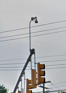 Detection Systems used in the Town of Huntington | TOH Traffic Signals ...