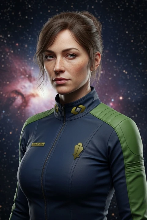 Mila Da Veela | Tales of Interest Wiki | Fandom