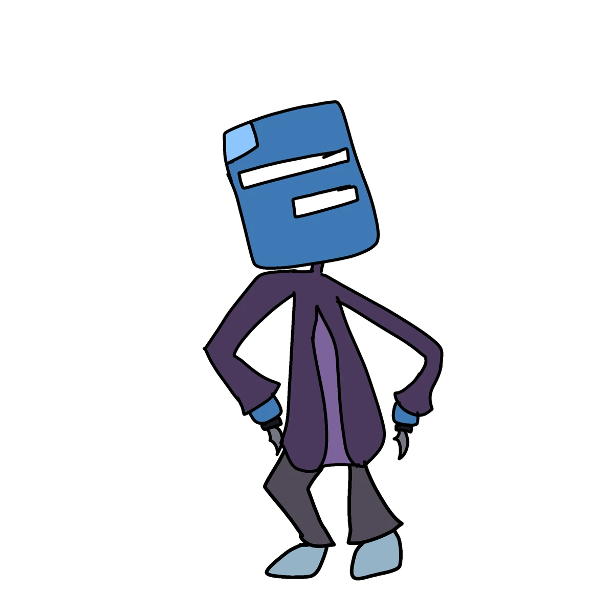 Keevan/Gallery | Toilet Mayhem Wiki | Fandom