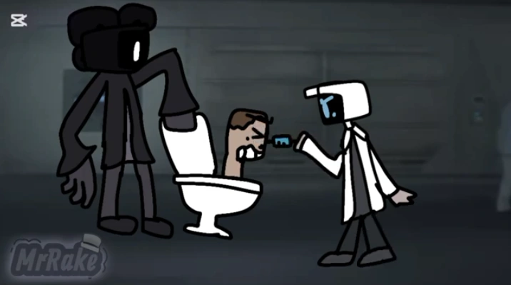 PRE-SEASON | Toilet Mayhem Wiki | Fandom