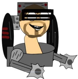 Jetpack Buzzsaw Toilet | TOILET TAKEOVER Wiki | Fandom