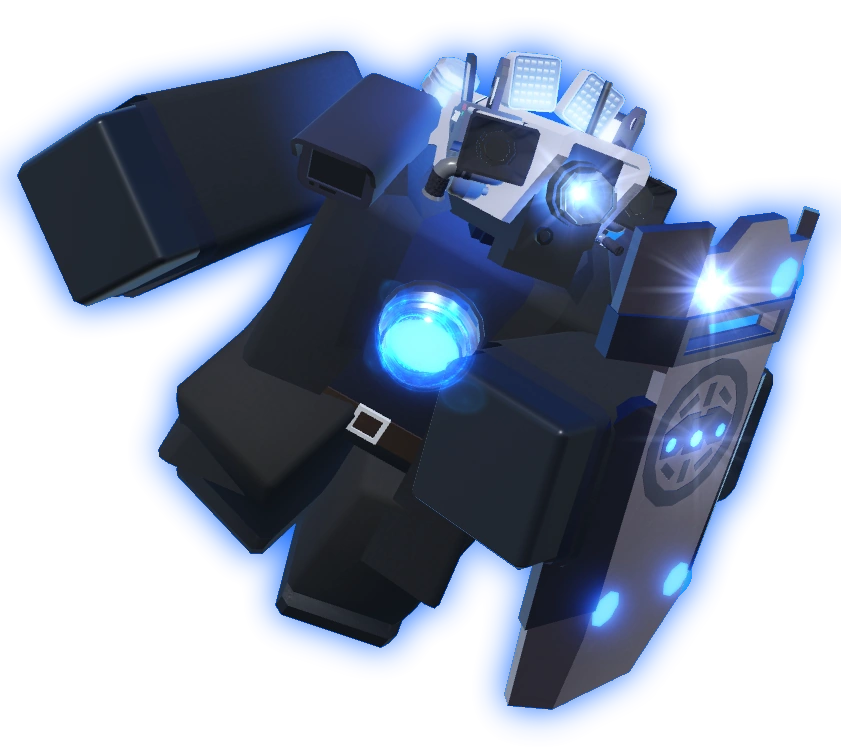 Titan Cameraman | Toilet Takeover Wiki | Fandom