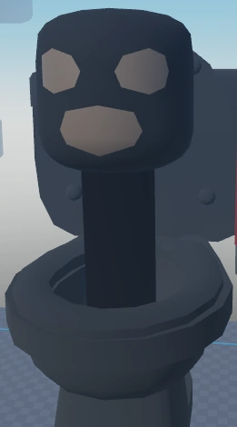 Robber Toilet | Toilet Takeover Wiki | Fandom