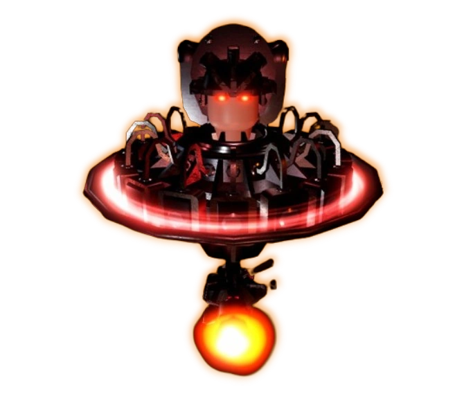 Astro Assailant | Toilet Takeover Wiki | Fandom