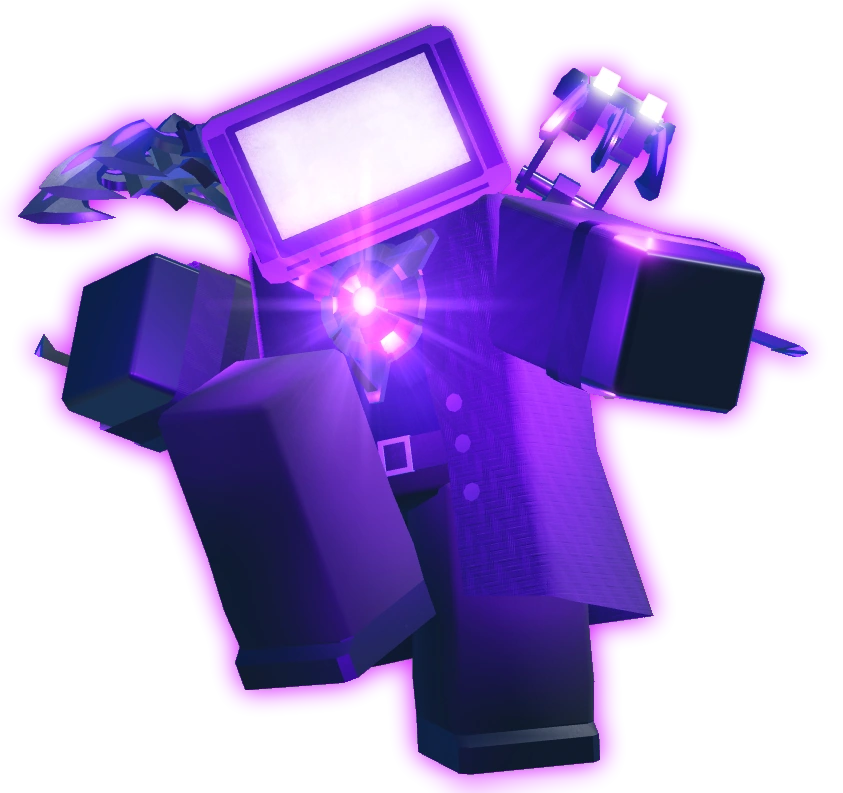 Titan TV Man | Toilet Takeover Wiki | Fandom