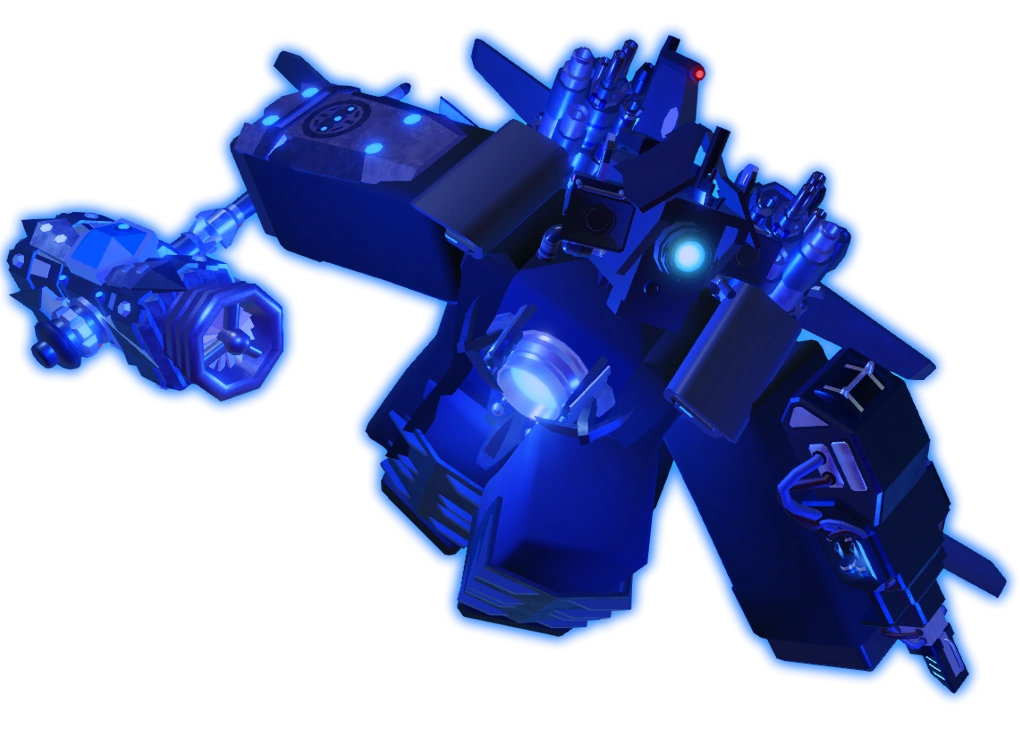 Upgraded Titan Cameraman | Toilet Takeover Wiki | Fandom