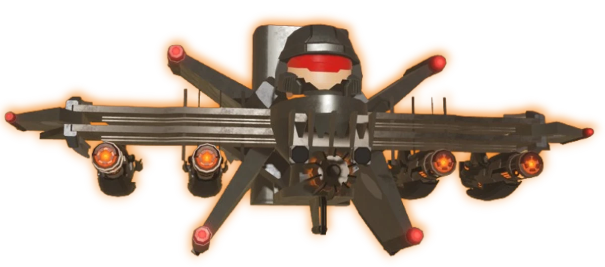 Astro Obliterator | Toilet Takeover Wiki | Fandom