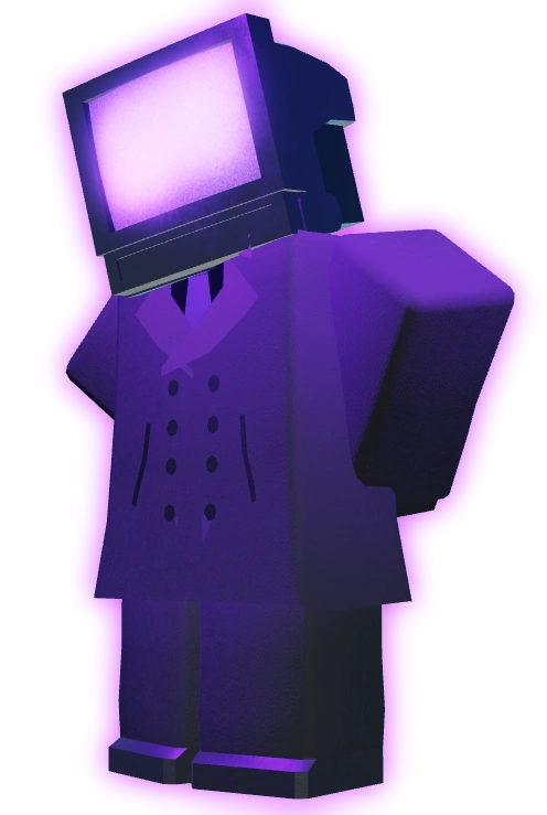 TV Man | Toilet Takeover Wiki | Fandom