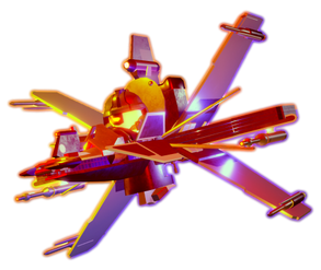 Astro Interceptor | Toilet Takeover Wiki | Fandom