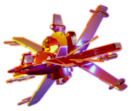 Astro Interceptor | Toilet Takeover Wiki | Fandom