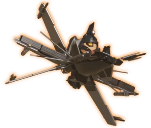 Astro Toilets | Toilet Takeover Wiki | Fandom