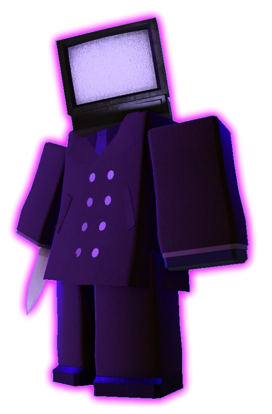 TV Man | Toilet Takeover Wiki | Fandom