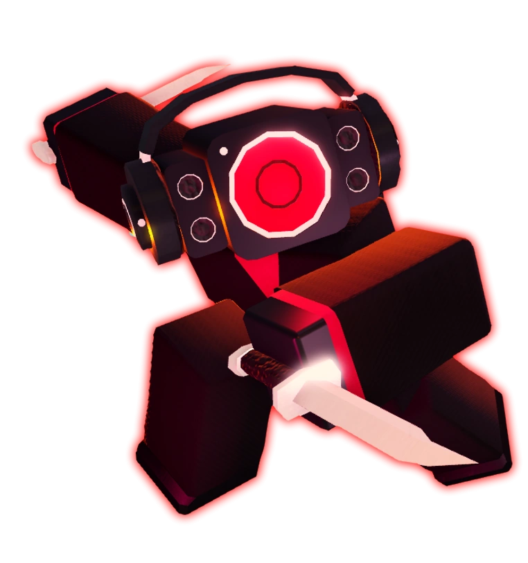 Speakerwoman | Toilet Takeover Wiki | Fandom