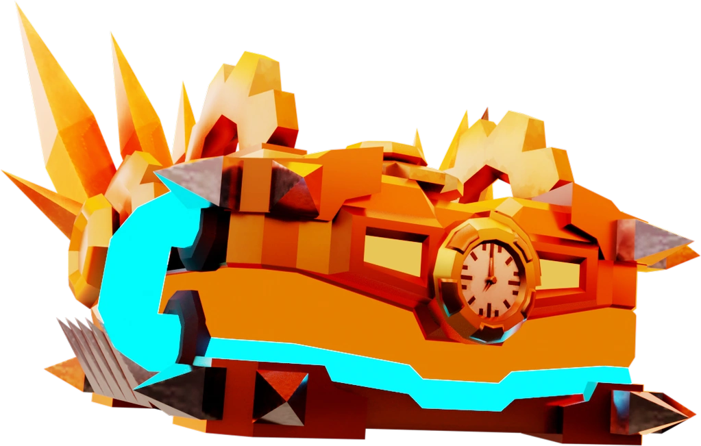 Gadget Crate | Toilet Tower Defense Wiki | Fandom