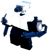 Engineer Cameraman | Toilet Tower Defense Wiki | Fandom