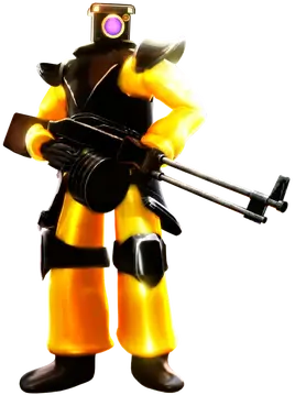 Titan Fast Armored Cameraman | Toilet Tower Defense Wiki | Fandom