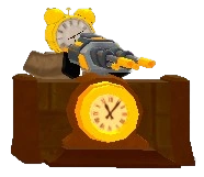 Time Gun Barrier | Toilet Tower Defense Wiki | Fandom