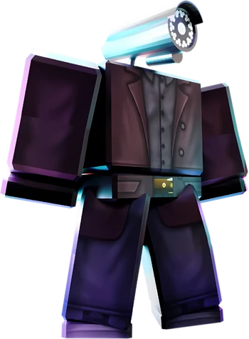 Surveillance Camerawoman | Toilet Tower Defense Wiki | Fandom