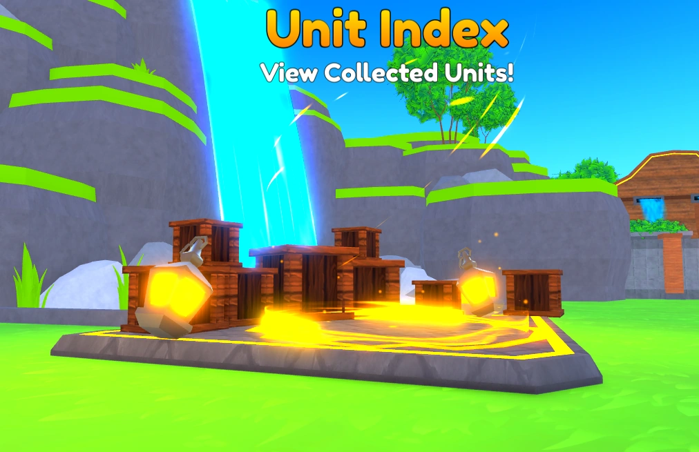 Unit Index | Toilet Tower Defense Wiki | Fandom