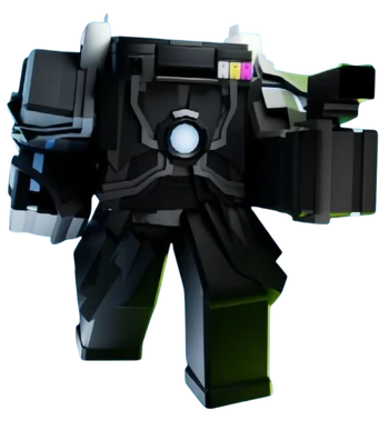 Titan Printer Man | Toilet Tower Defense Wiki | Fandom