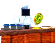 Chef TV Man | Toilet Tower Defense Wiki | Fandom