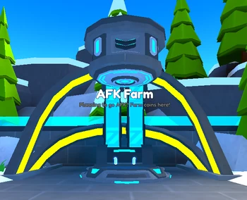 AFK Farm | Toilet Tower Defense Wiki | Fandom