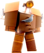 Legendary | Toilet Tower Defense Wiki | Fandom