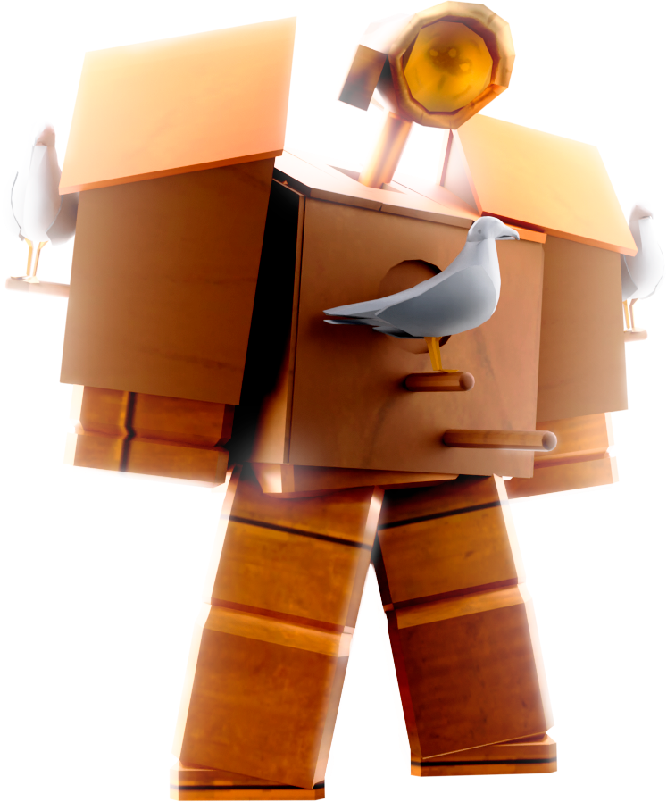 Seagull Cameraman | Toilet Tower Defense Wiki | Fandom Seagull Cameraman | Toilet Tower Defense Wiki | Fandom