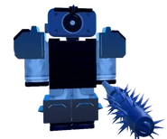 Bat Speakerman | Toilet Tower Defense Wiki | Fandom