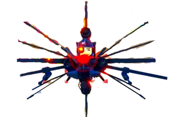 Interceptor Astro Toilet | Toilet Tower Defense Wiki | Fandom