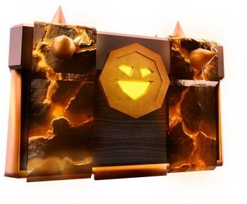 Scary Crate | Toilet Tower Defense Wiki | Fandom