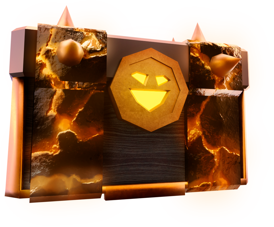 Scary Crate Toilet Tower Defense Wiki Fandom