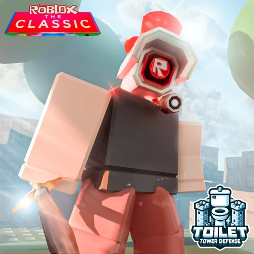 The Classic Roblox Event Update | Toilet Tower Defense Wiki | Fandom