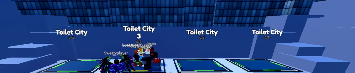 Release | Toilet Tower Defense Wiki | Fandom