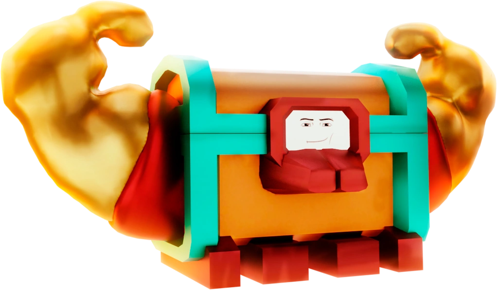 Sigma Crate | Toilet Tower Defense Wiki | Fandom