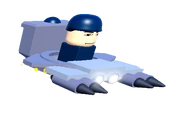 Astro Toilets | Toilet Tower Defense Wiki | Fandom