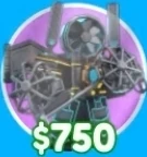 Shiny Units | Toilet Tower Defense Wiki | Fandom