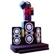 Speakers | Toilet Tower Defense Wiki | Fandom