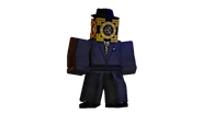 Large Clockman | Toilet Tower Defense Wiki | Fandom